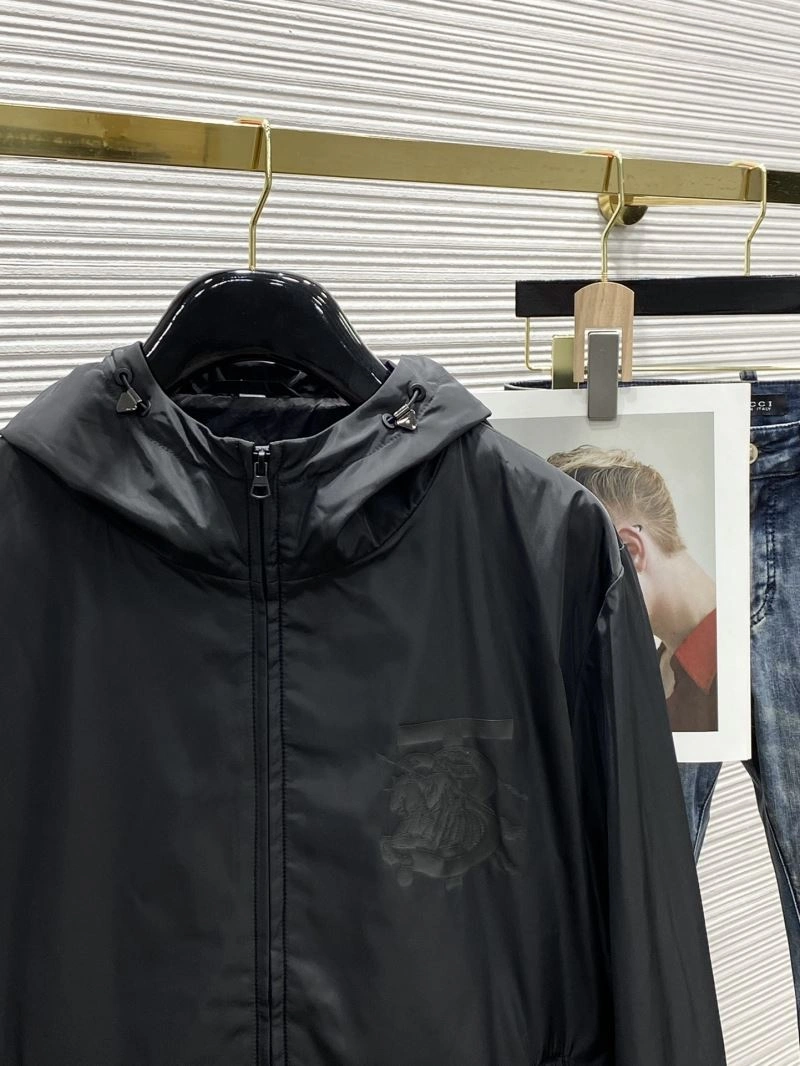 Legit Burberry Outwear