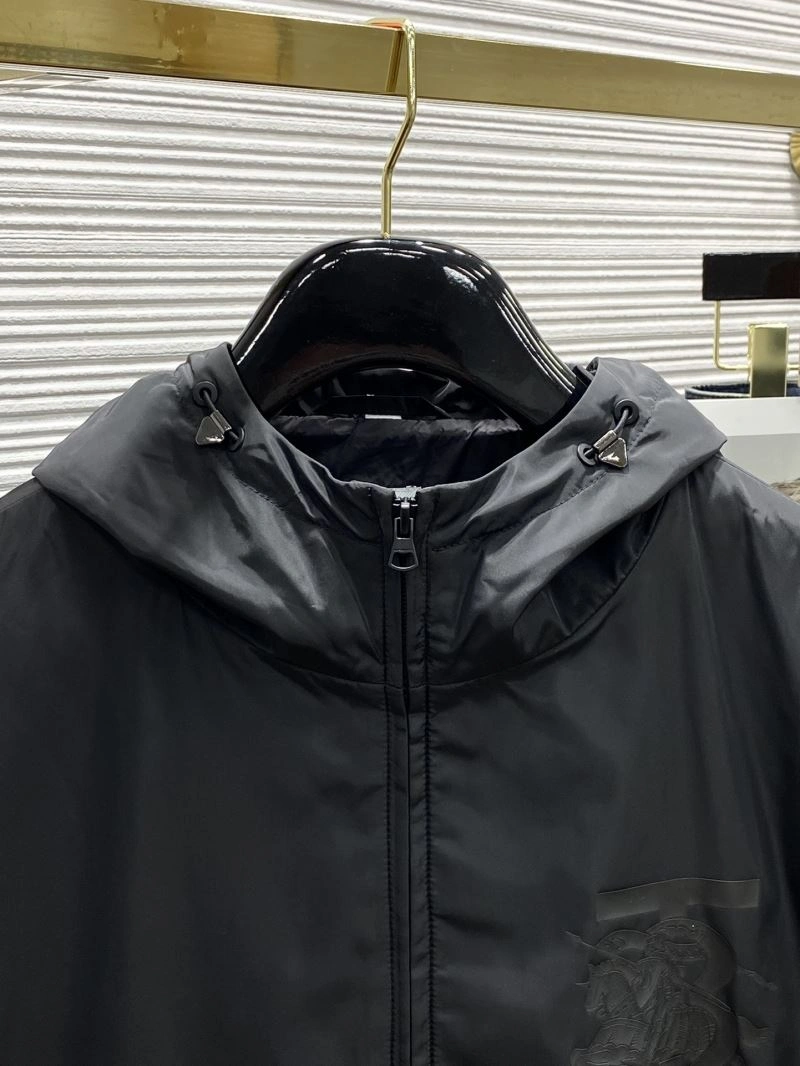 Legit Burberry Outwear