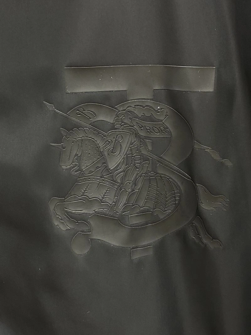 Legit Burberry Outwear
