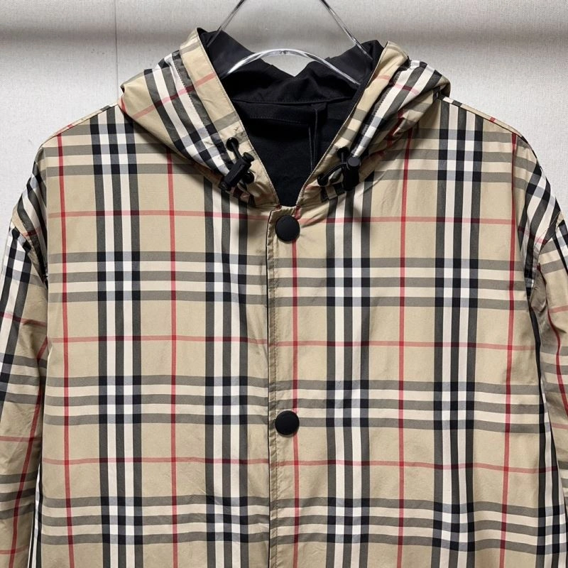 Factory-made Burberry Outwear