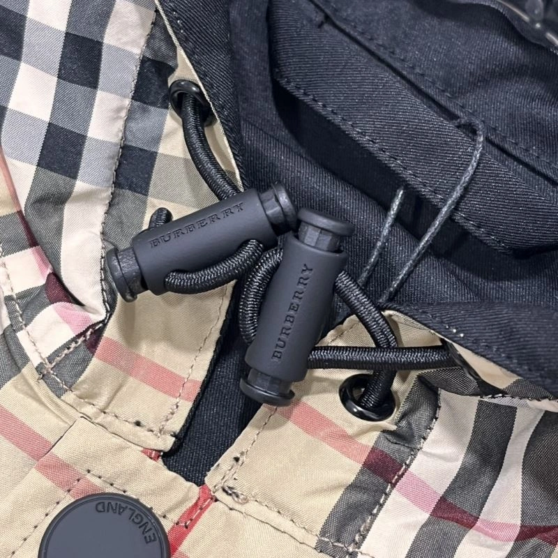 Factory-made Burberry Outwear