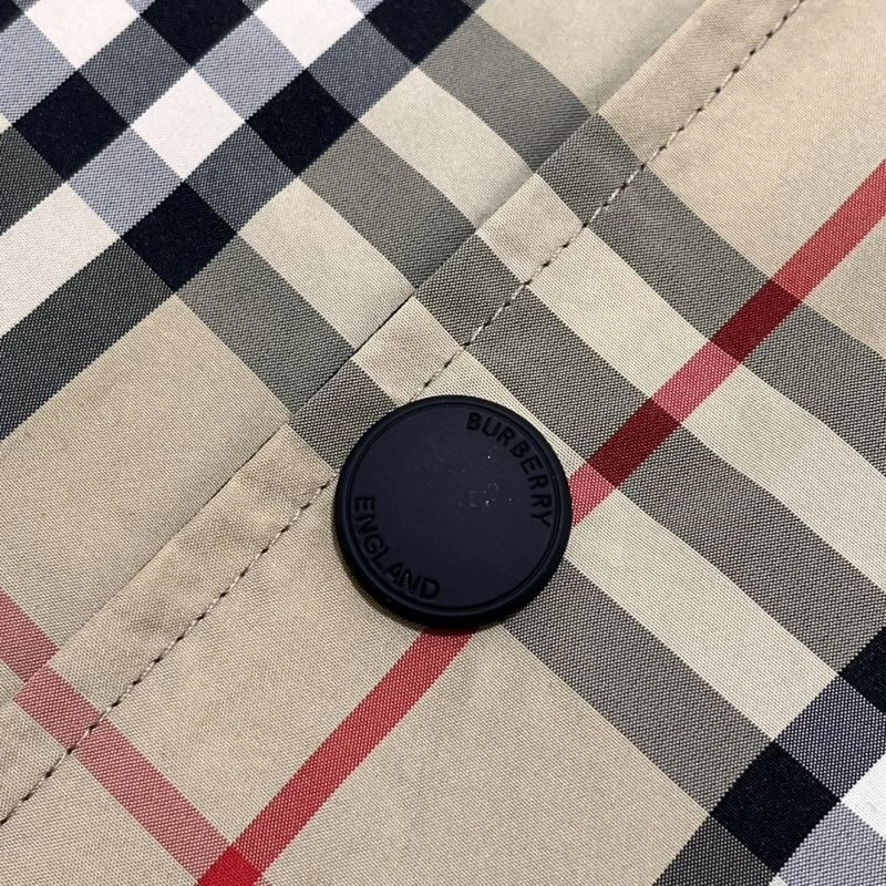 Factory-made Burberry Outwear