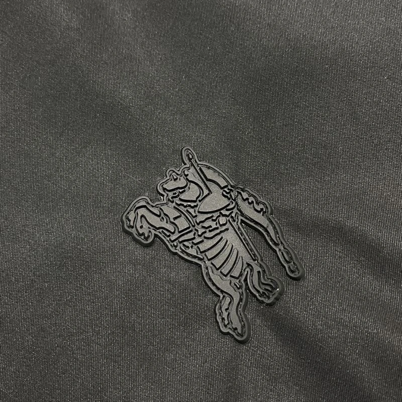 Factory-made Burberry Outwear