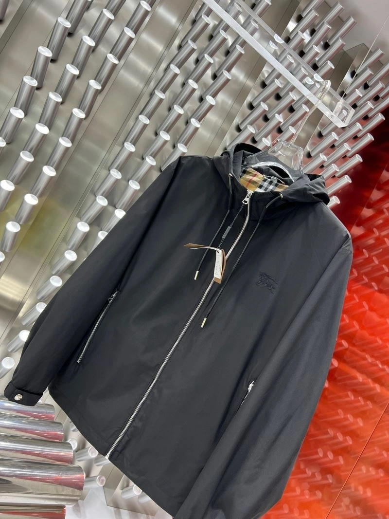 Original Burberry Outwear