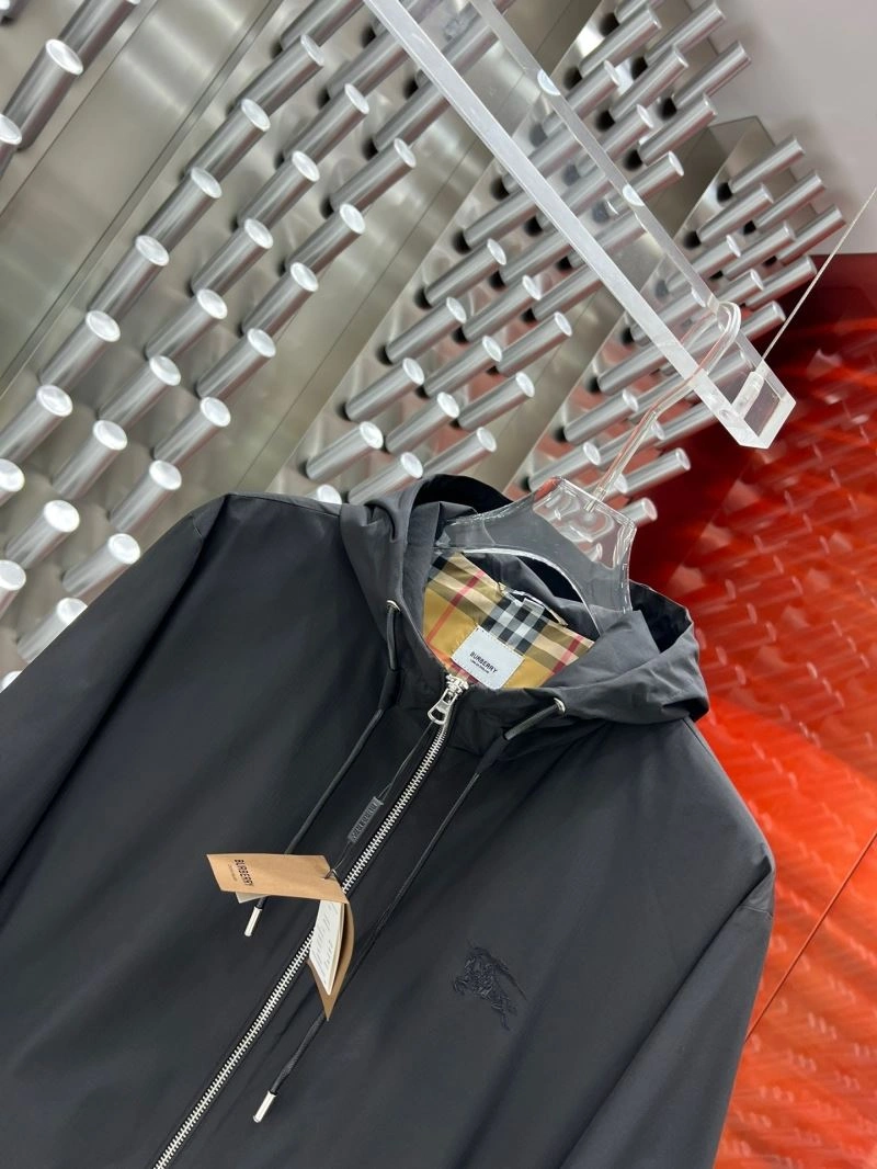 Original Burberry Outwear