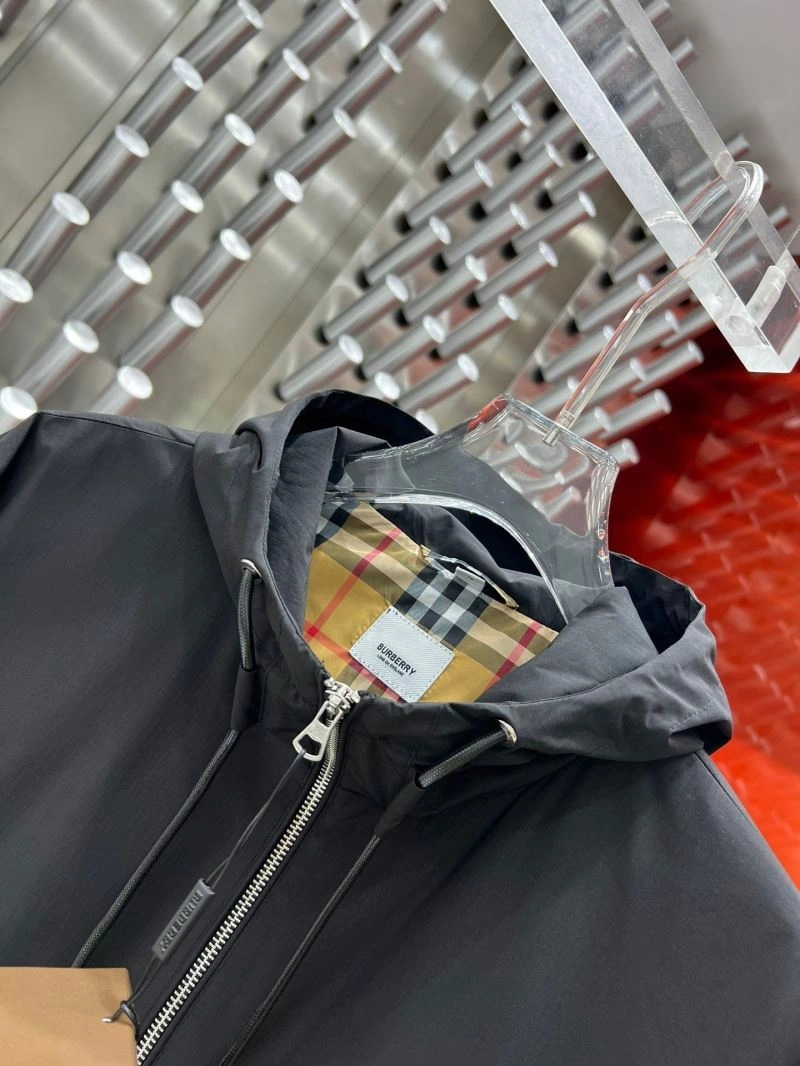 Original Burberry Outwear
