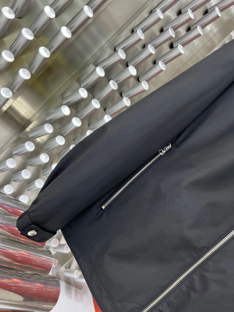 Original Burberry Outwear