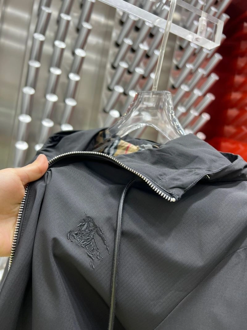 Original Burberry Outwear