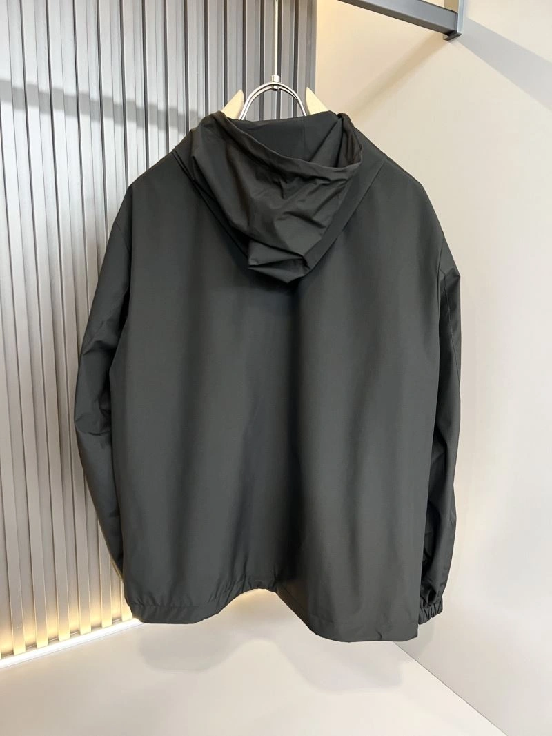 Value-priced Burberry Outwear