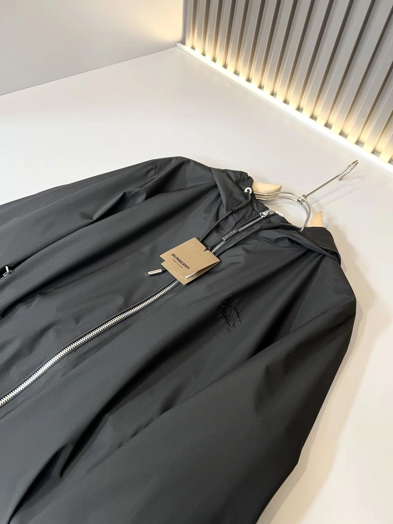 Value-priced Burberry Outwear