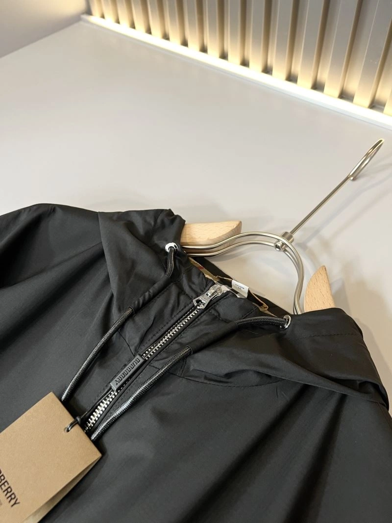Value-priced Burberry Outwear