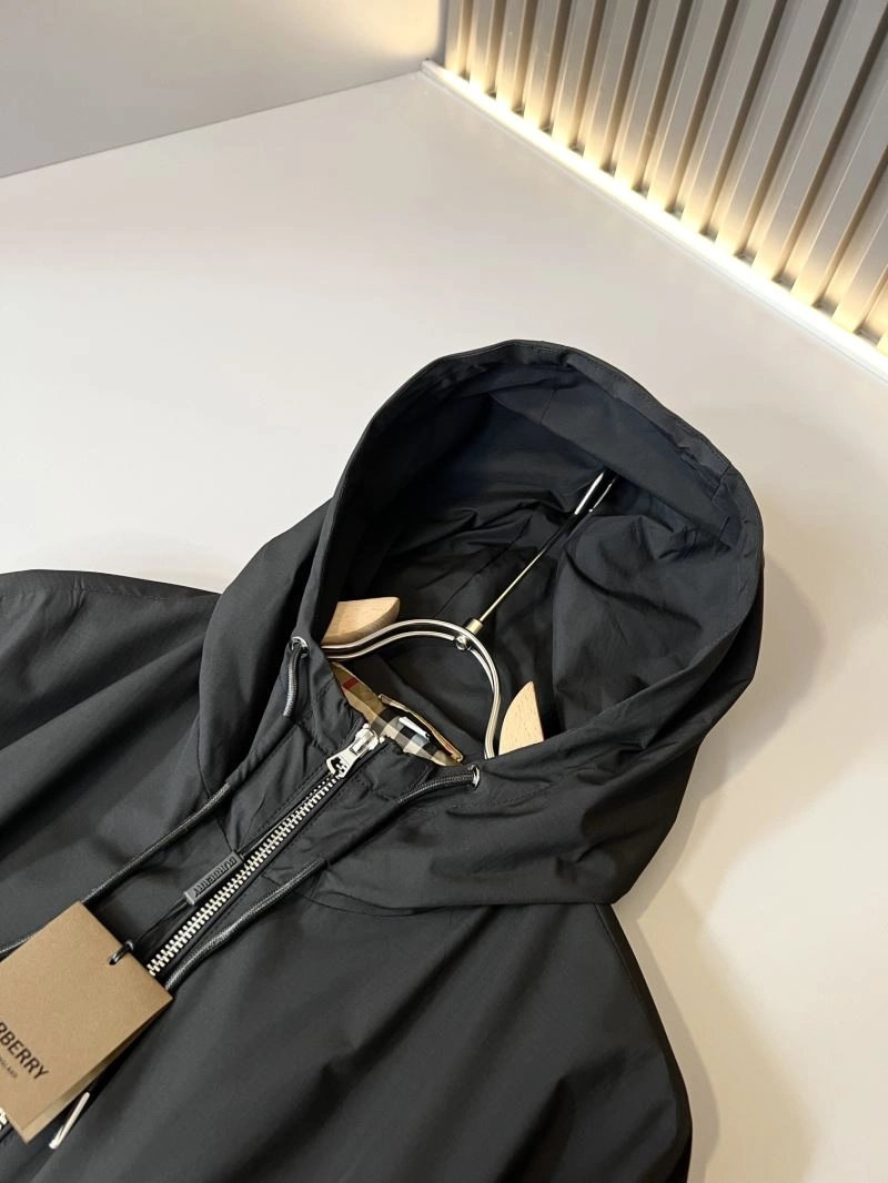 Value-priced Burberry Outwear