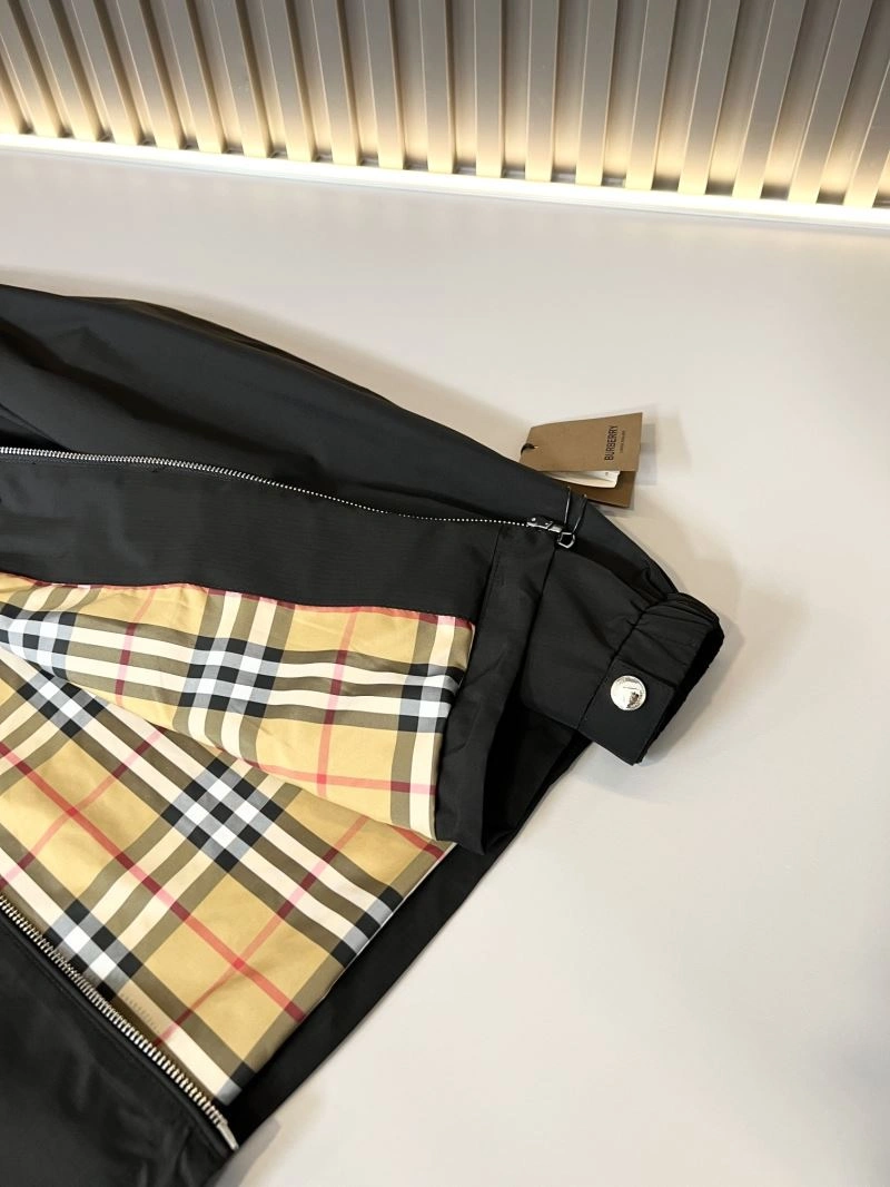 Value-priced Burberry Outwear
