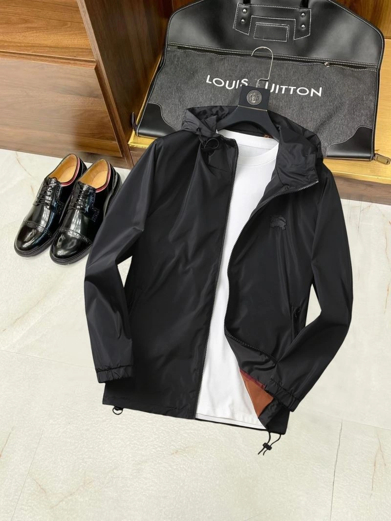 Burberry Outwear