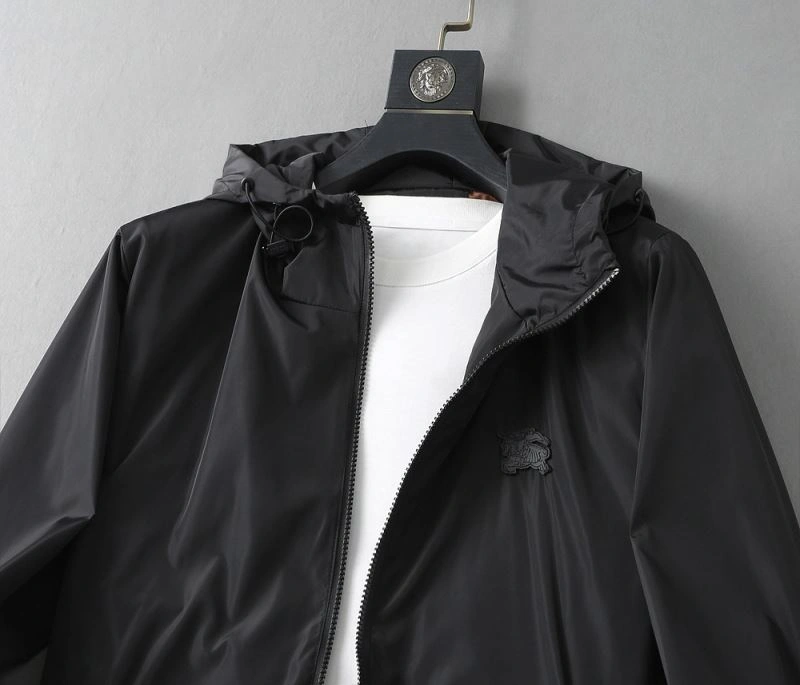 Accurate model Burberry Outwear