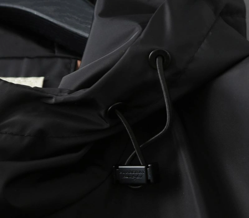 Accurate model Burberry Outwear