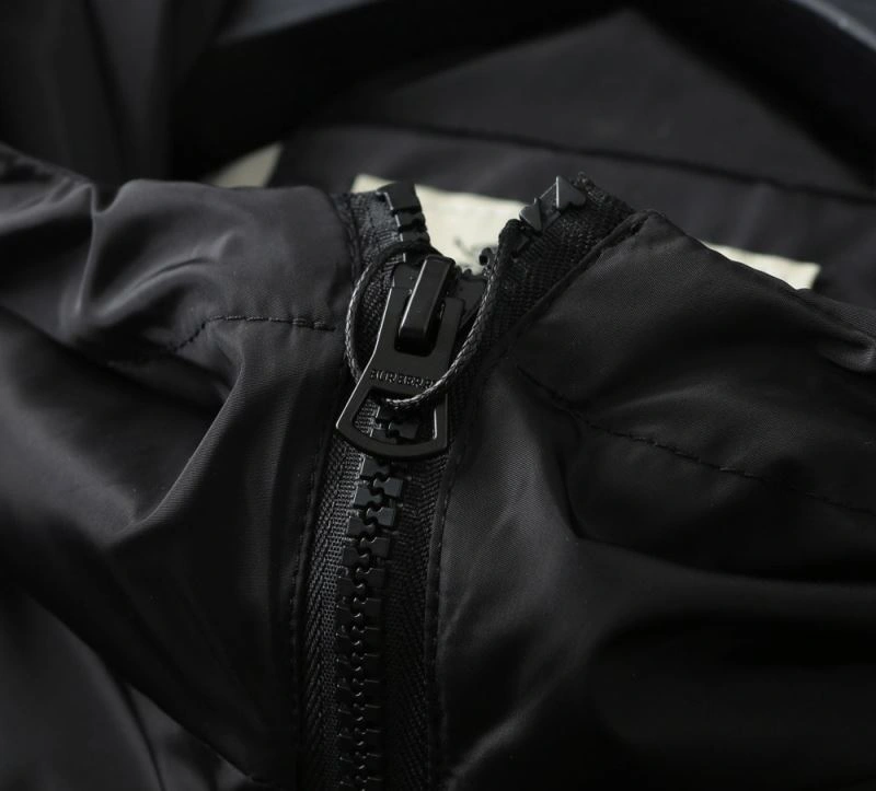 Accurate model Burberry Outwear