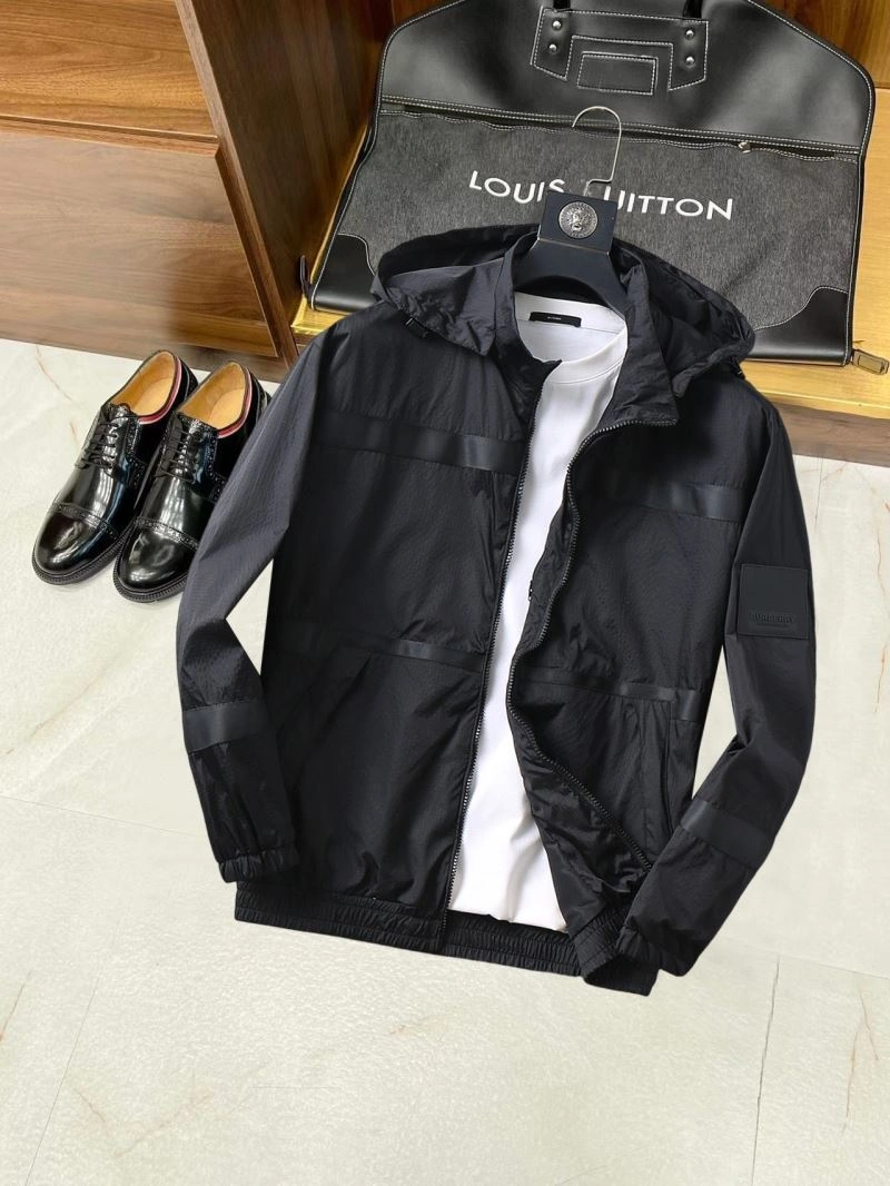 Burberry Outwear