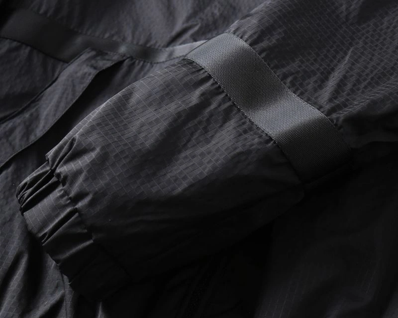 Value-priced Burberry Outwear