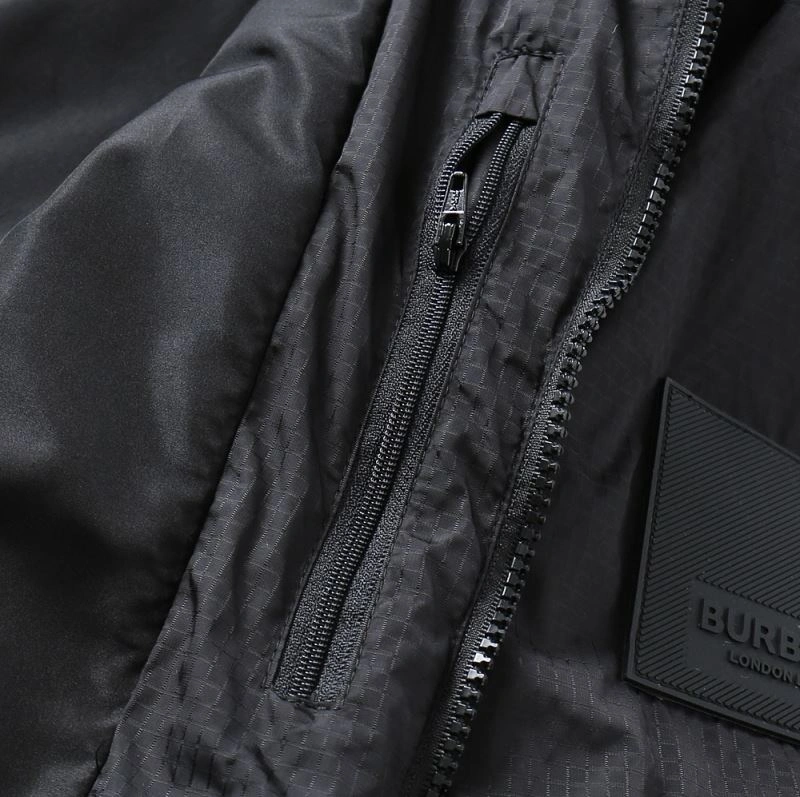 Value-priced Burberry Outwear