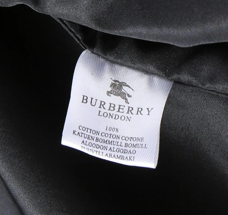 Value-priced Burberry Outwear
