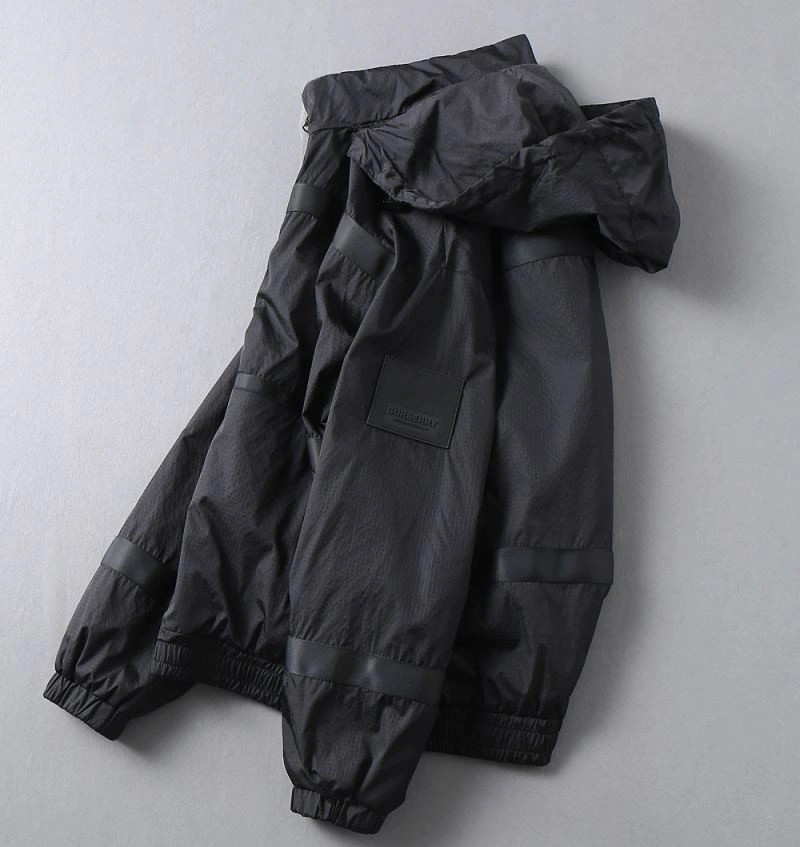 Value-priced Burberry Outwear