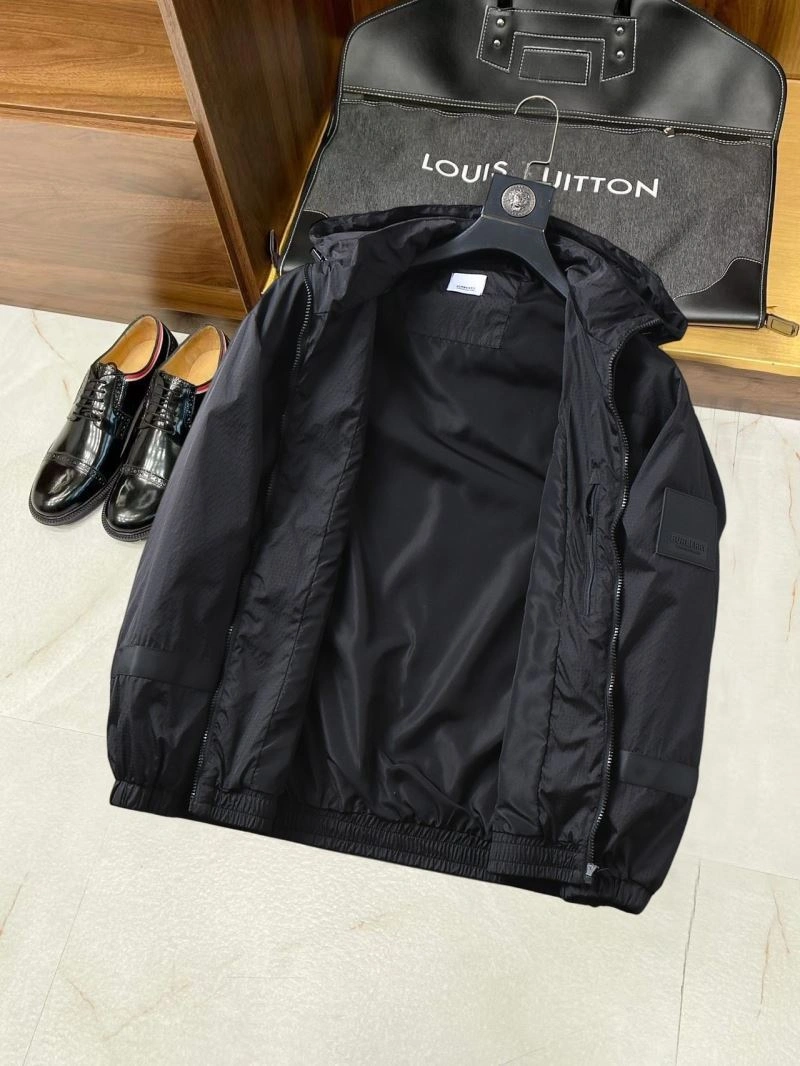 Value-priced Burberry Outwear