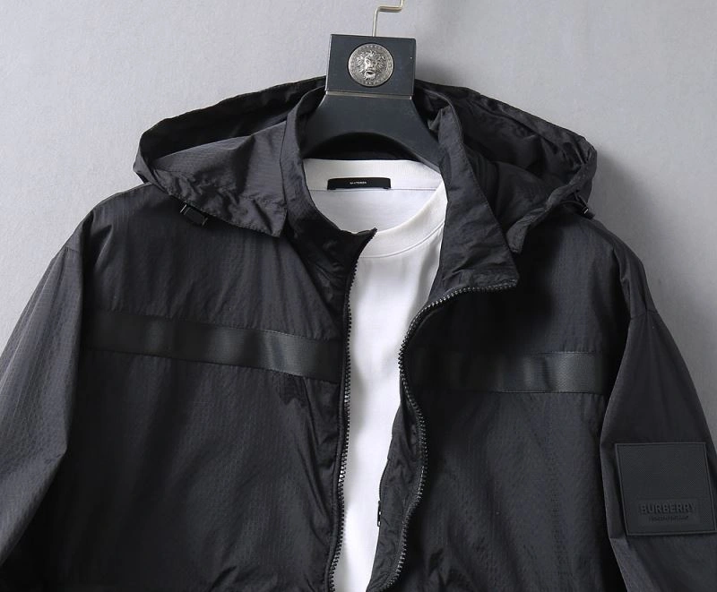 Value-priced Burberry Outwear