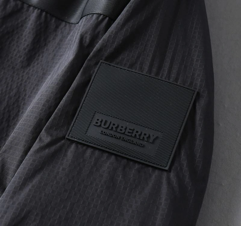 Value-priced Burberry Outwear