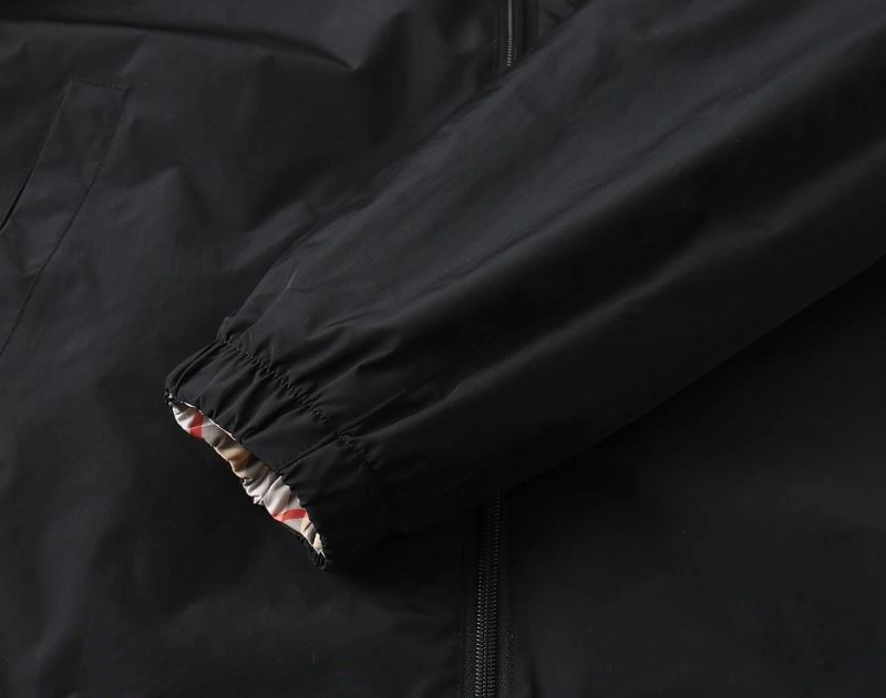 Official Burberry Outwear