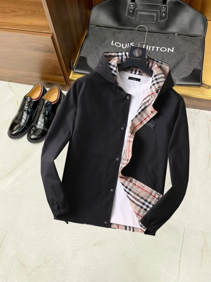 Burberry Outwear