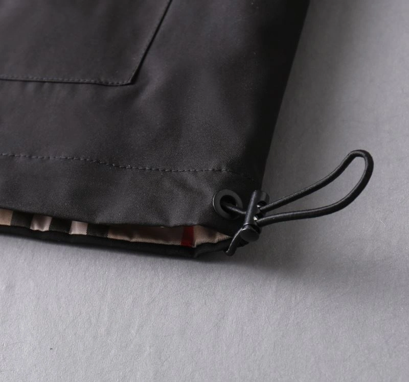 Mirror quality Burberry Outwear