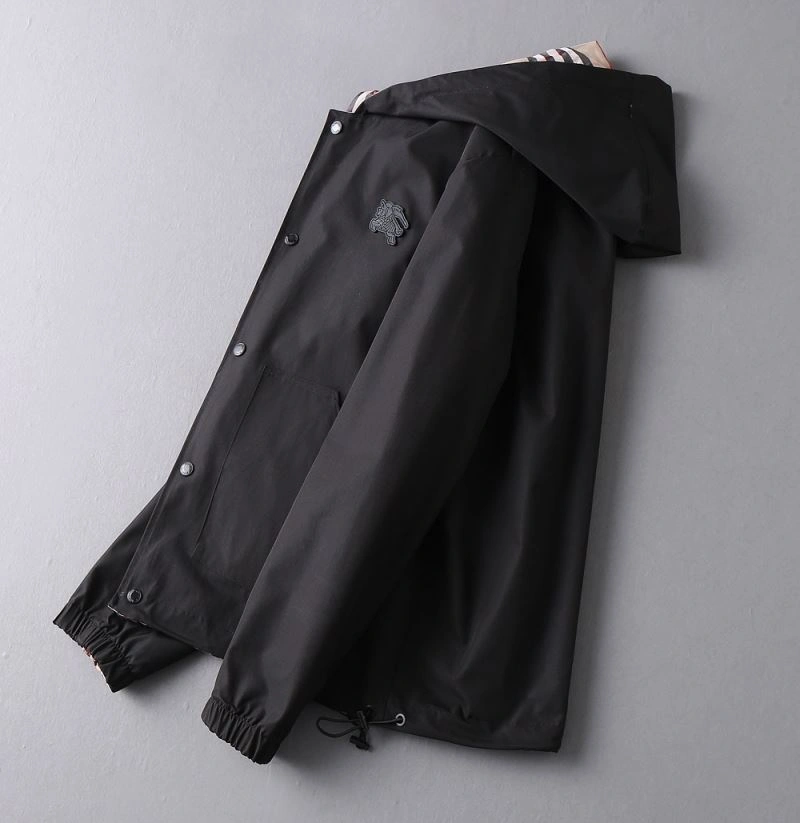 Mirror quality Burberry Outwear