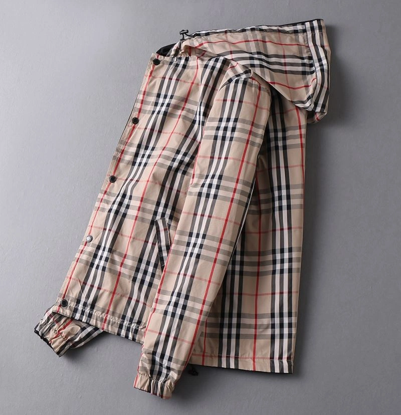 Mirror quality Burberry Outwear