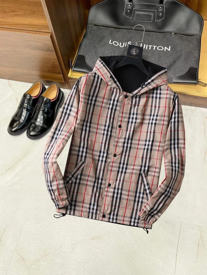 Mirror quality Burberry Outwear