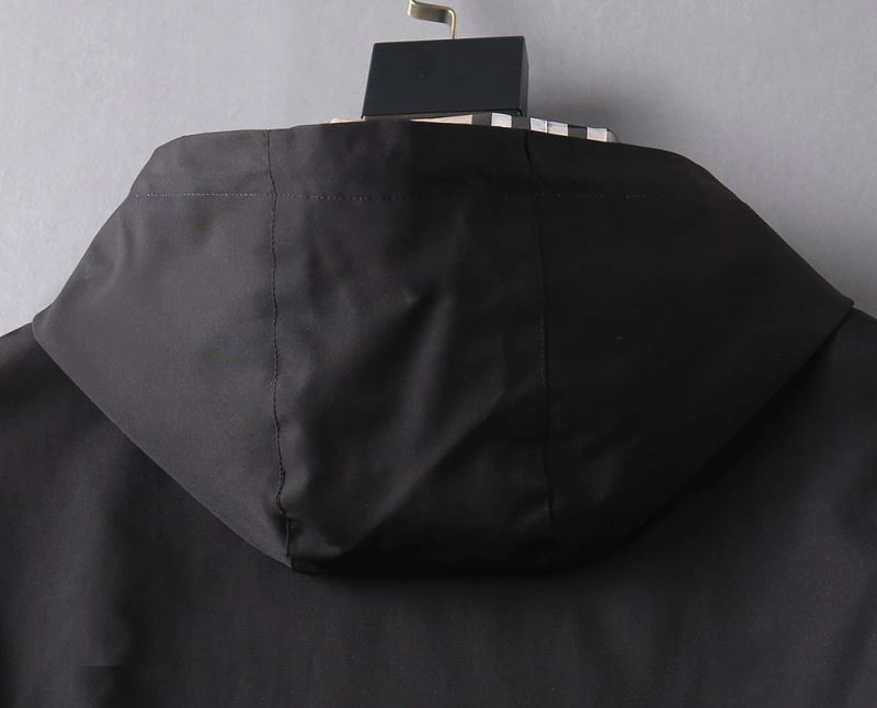 Mirror quality Burberry Outwear