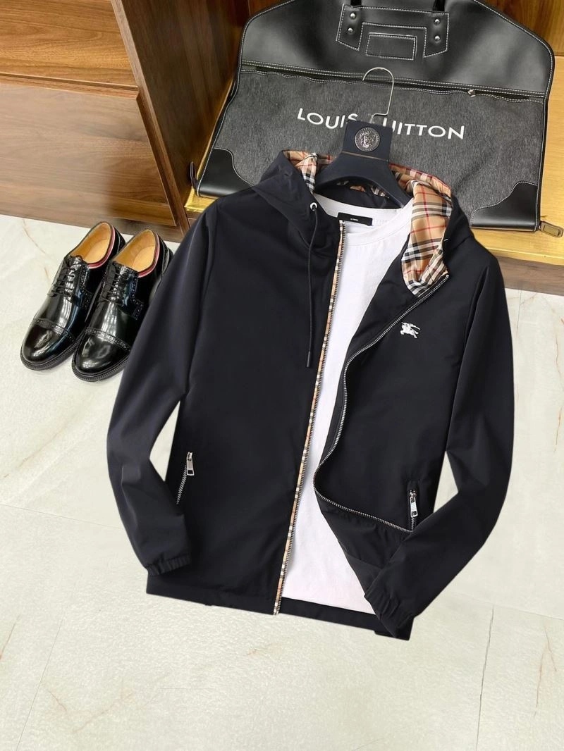 Burberry Outwear