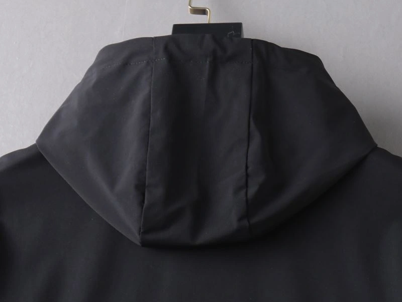 Indistinguishable Burberry Outwear
