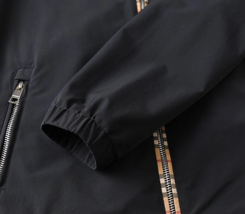 Indistinguishable Burberry Outwear