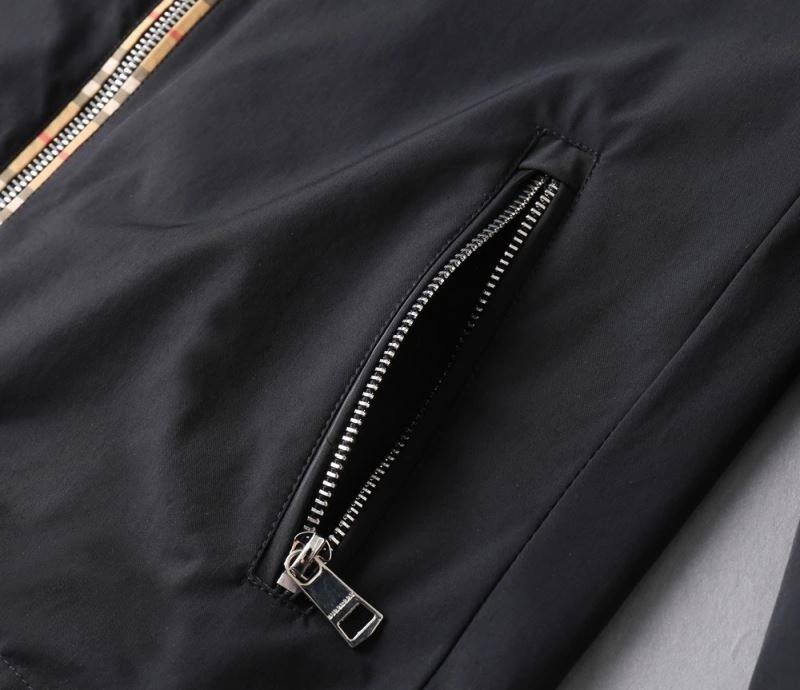 Indistinguishable Burberry Outwear