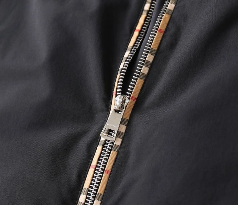 Indistinguishable Burberry Outwear
