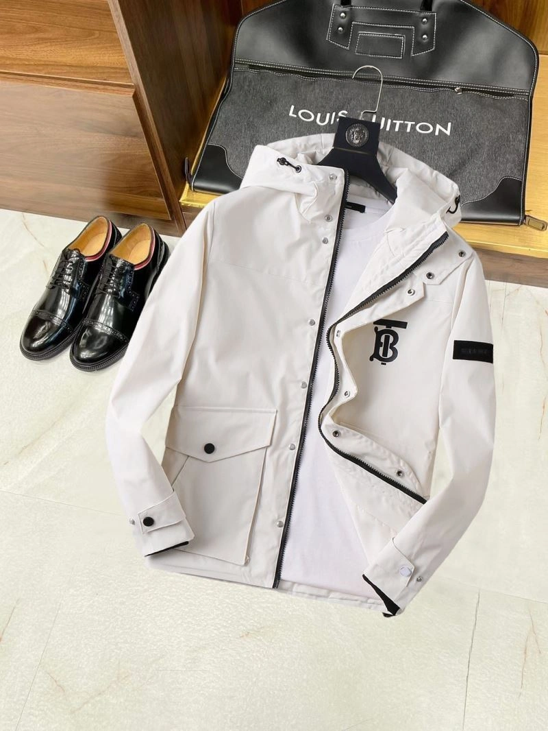 Burberry Outwear