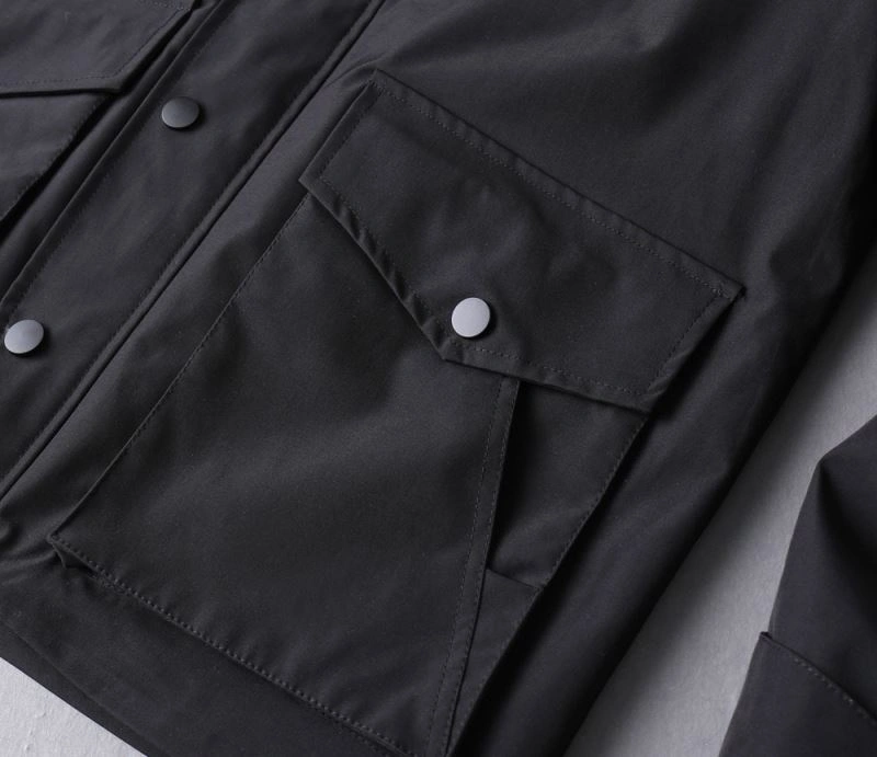 Budget-friendly Burberry Outwear