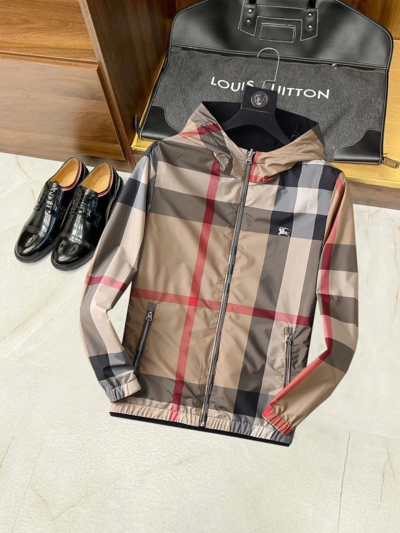 Burberry Outwear
