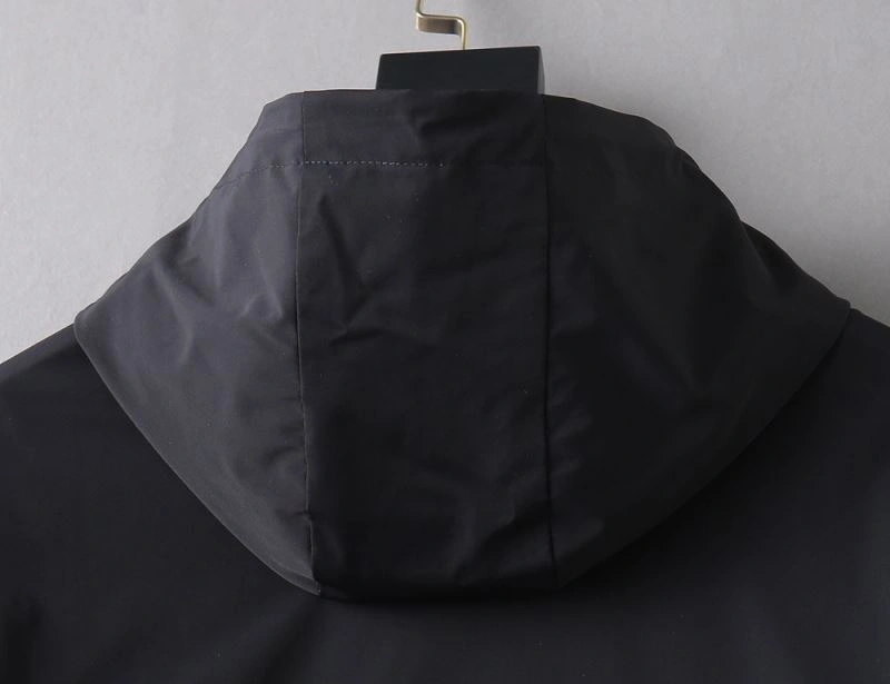 Budget-friendly Burberry Outwear
