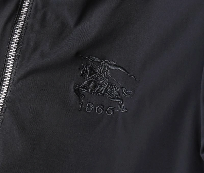 Budget-friendly Burberry Outwear