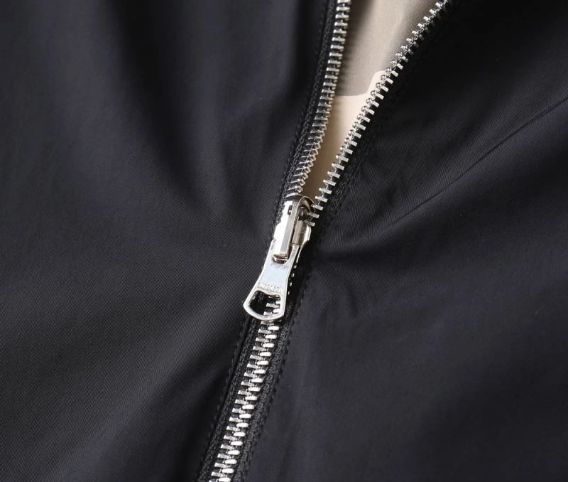 Budget-friendly Burberry Outwear