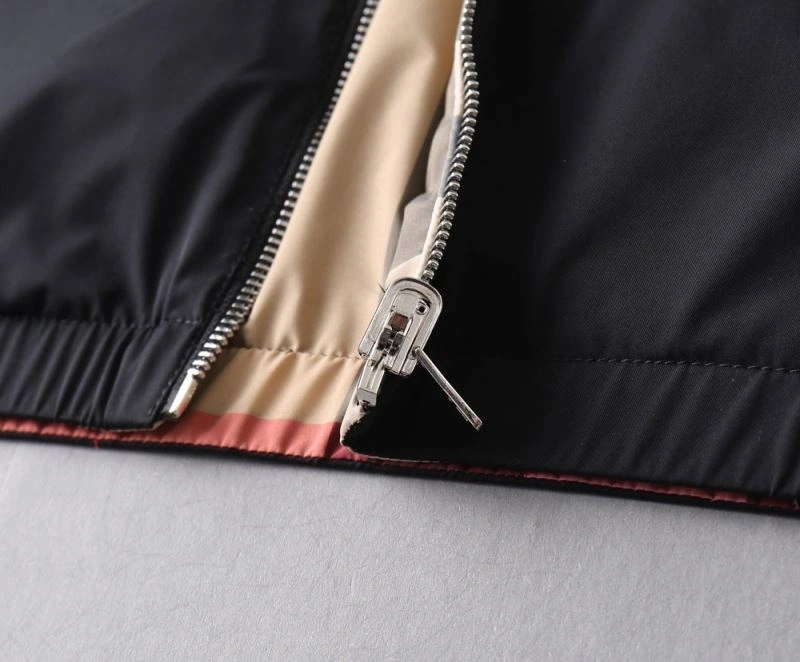 Budget-friendly Burberry Outwear