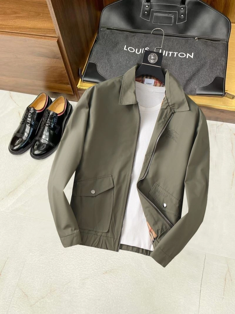 Burberry Outwear