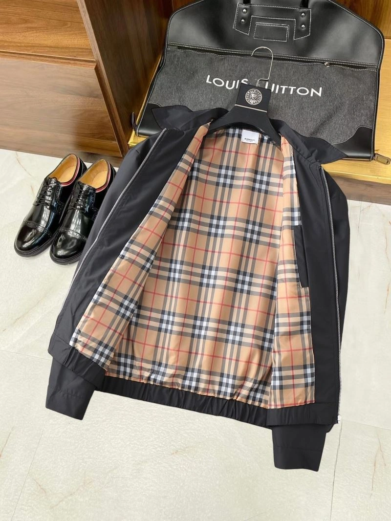 Indistinguishable Burberry Outwear